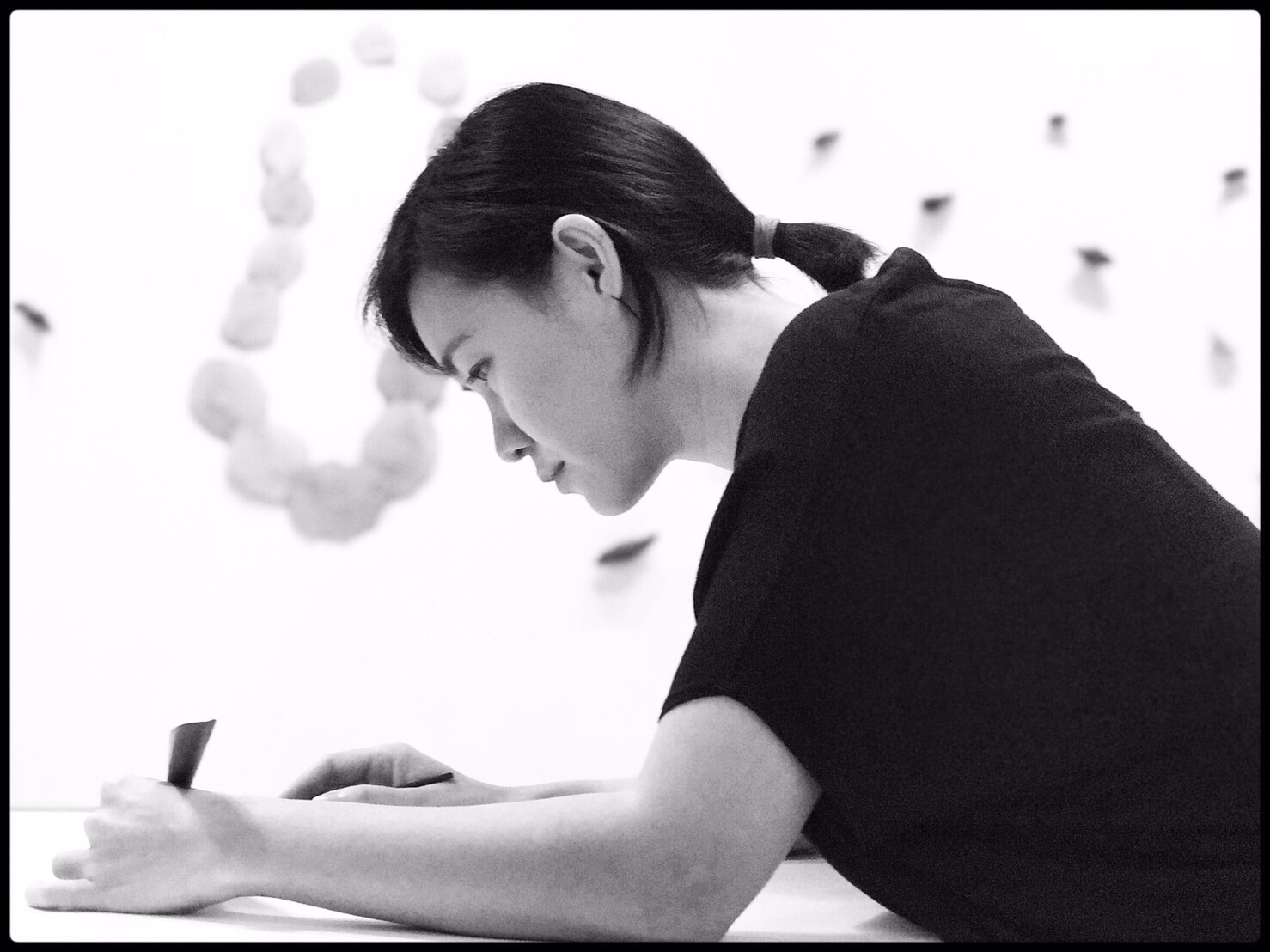 About – Rudee Tancharoen